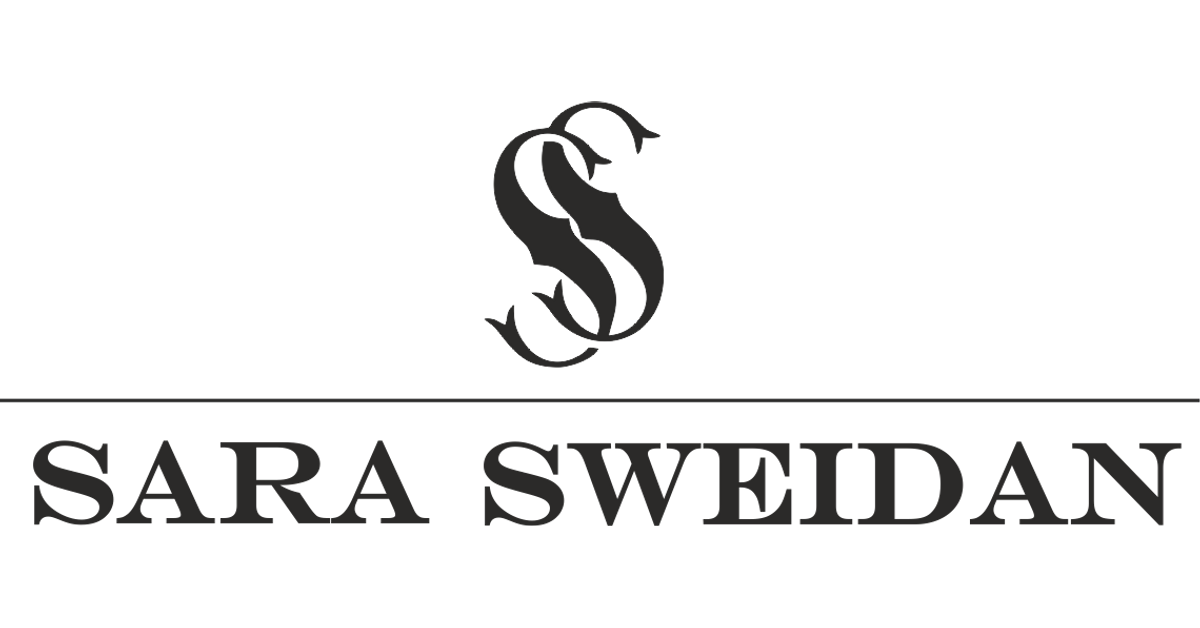 SARA SWEIDAN
